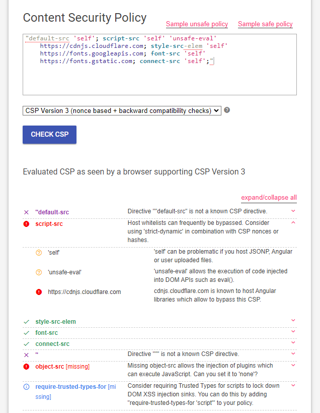 STF 2022 Web: Blogpost 2 · Jh123x: Blog, Code, Fun STF 2022 Web: Blogpost 2 · Jh123x: Blog, Code, Fun